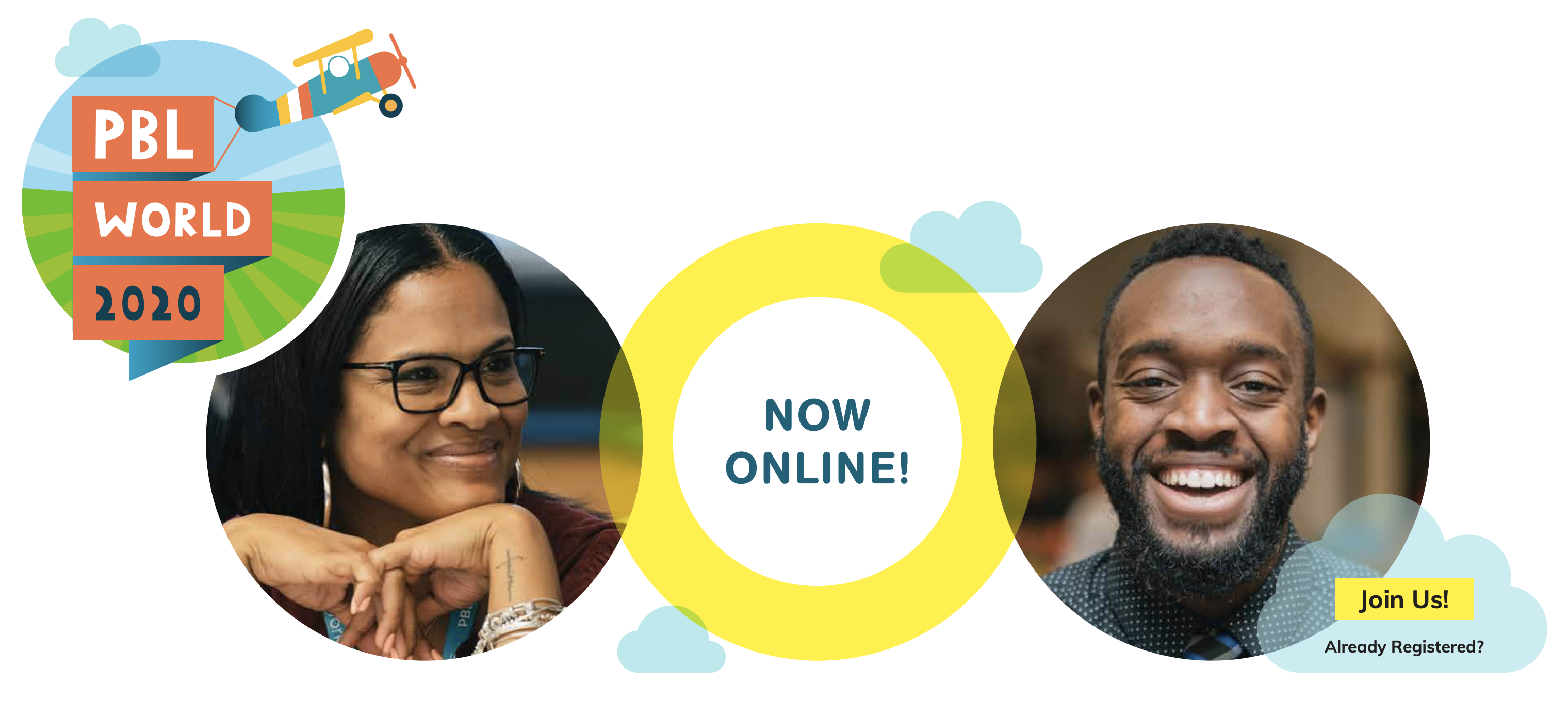 PBL 101 Workshop and Other Services Go Online (We Got This!) | PBLWorks